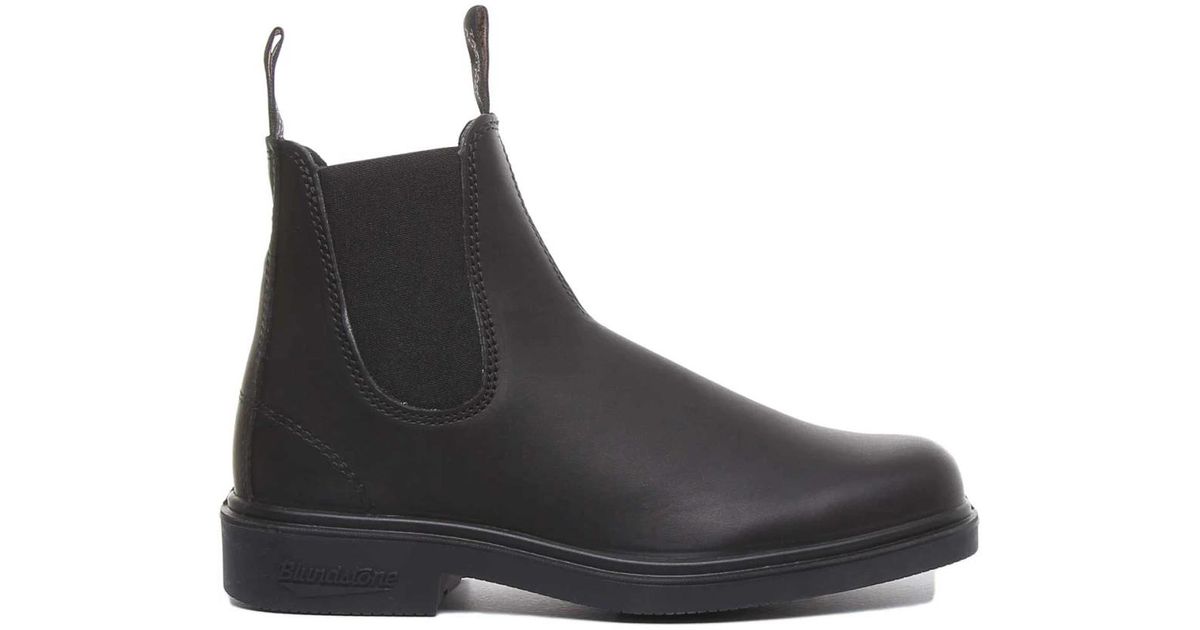 Blundstone Chelsea Boots in Black for Men | Lyst UK