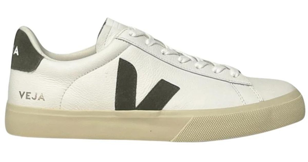 Sneakers Veja pour homme en coloris Blanc | Lyst