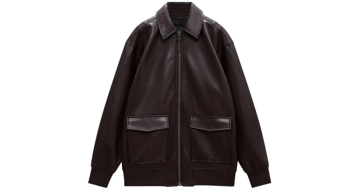 Anine Bing Light Jackets in Black | Lyst UK
