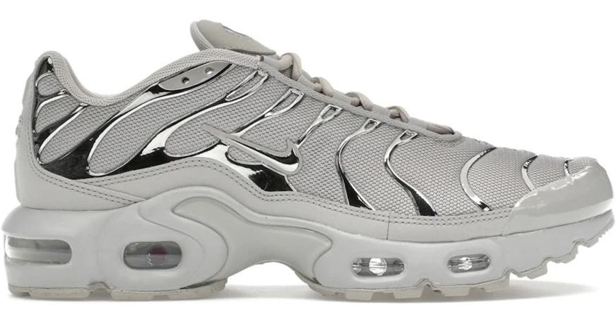 Nike Sneakers in Grey for Men | Lyst UK