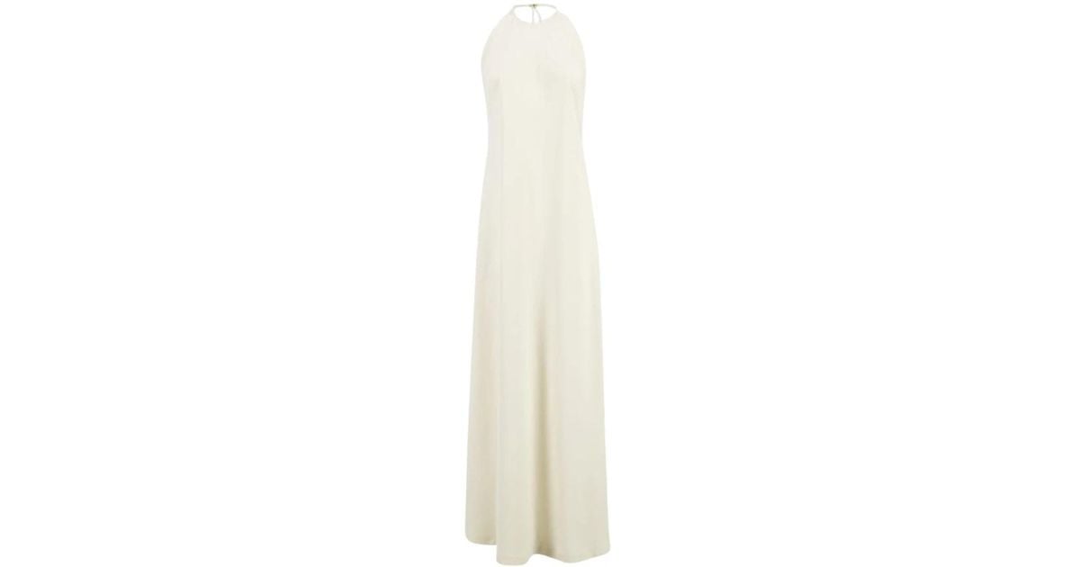 Zeus+Dione Maxi Dresses in White | Lyst UK