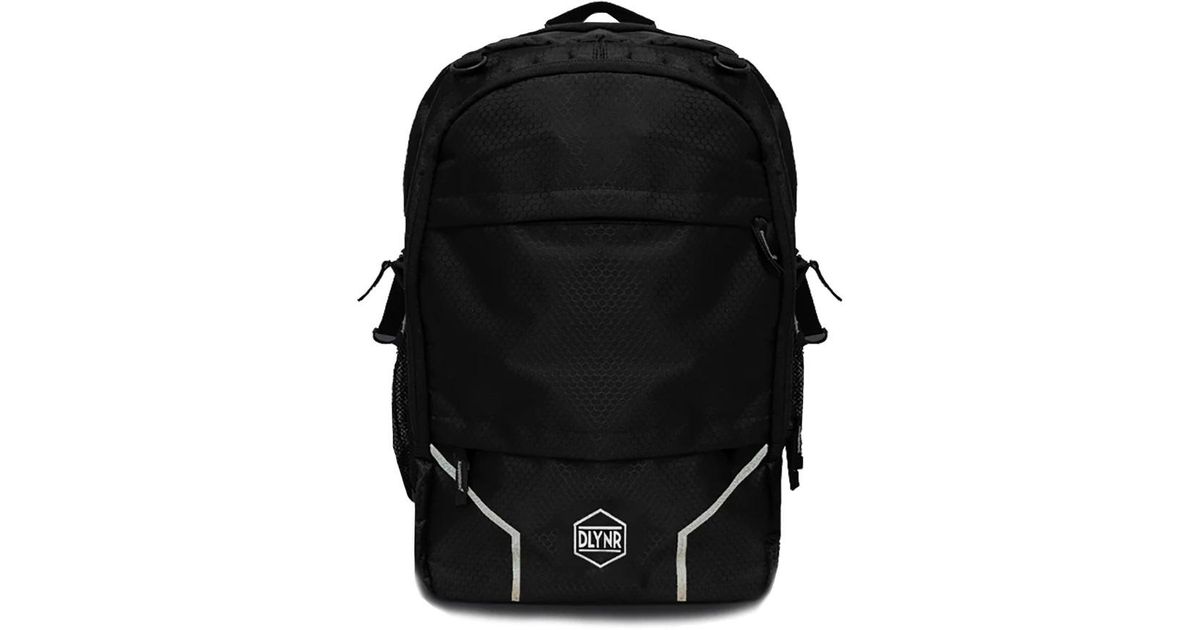 DOLLY NOIRE Backpacks in Black for Men | Lyst