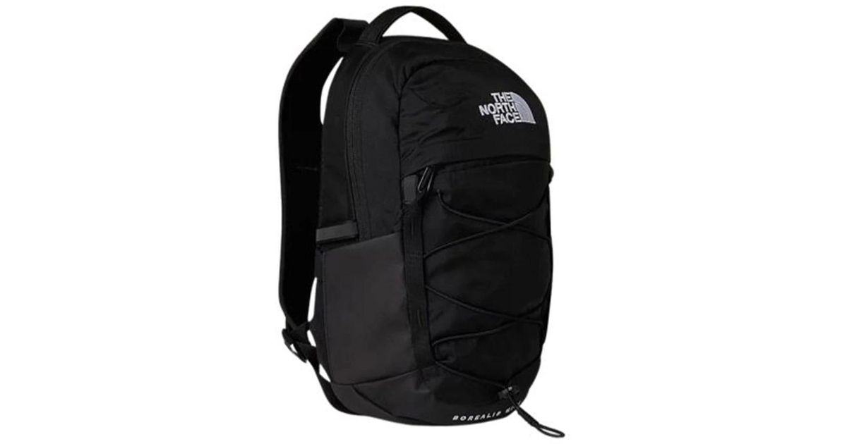 The North Face Backpacks in Black for Men | Lyst
