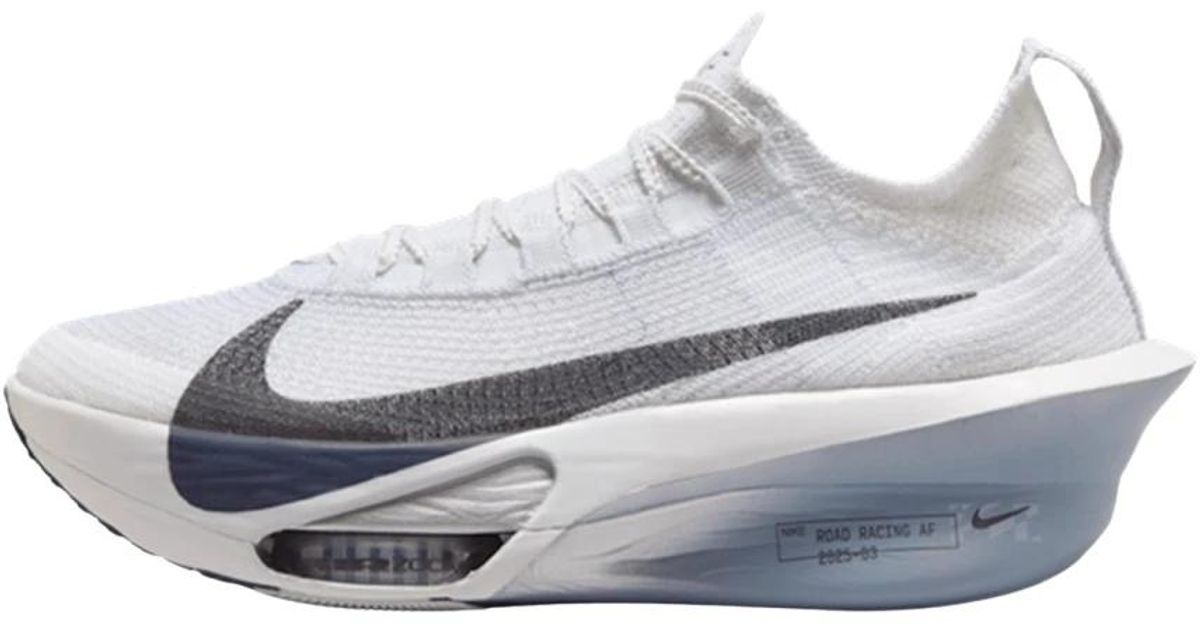 Nike Sneakers in White for Men | Lyst UK