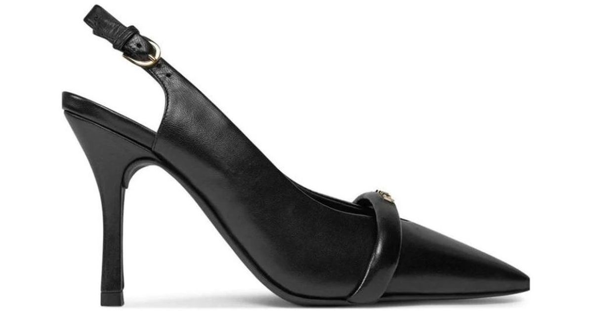 Furla Pumps in Black | Lyst