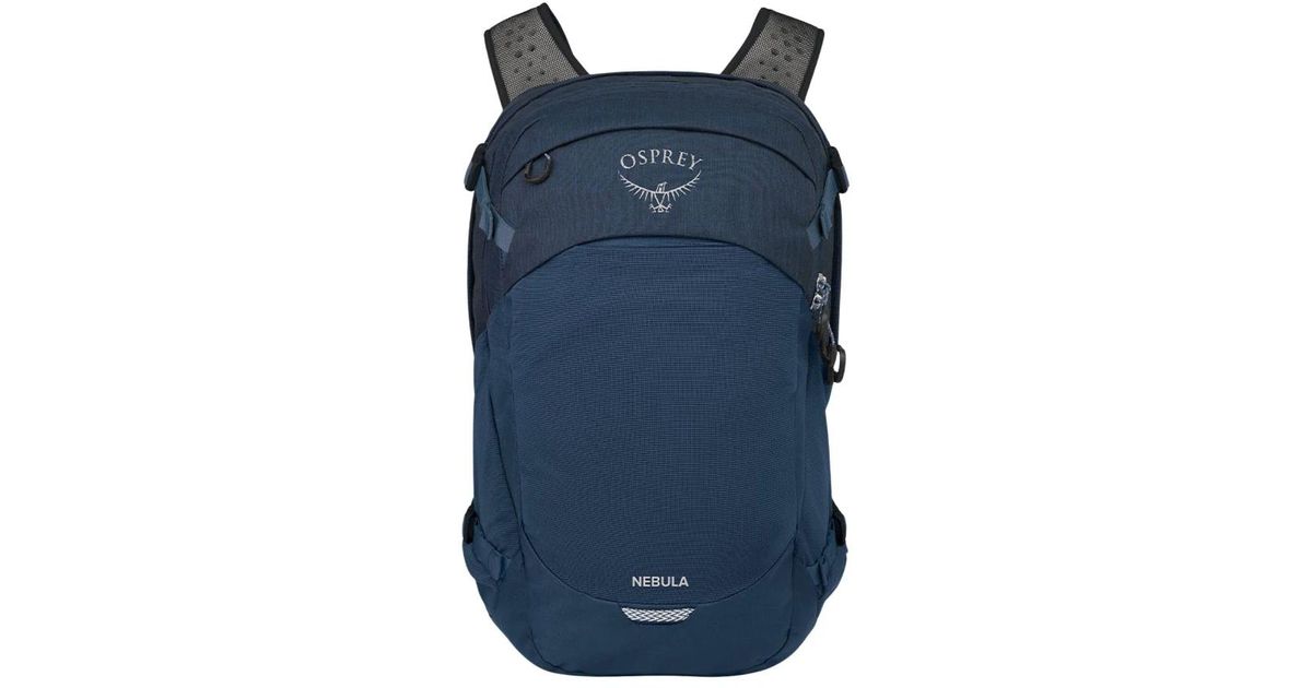 Osprey Backpacks in Blue for Men | Lyst