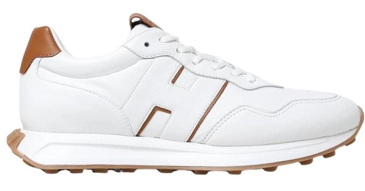 Hogan Sneakers in White for Men | Lyst UK