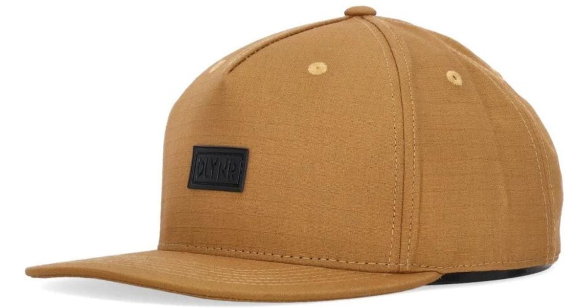 DOLLY NOIRE Caps in Brown for Men | Lyst