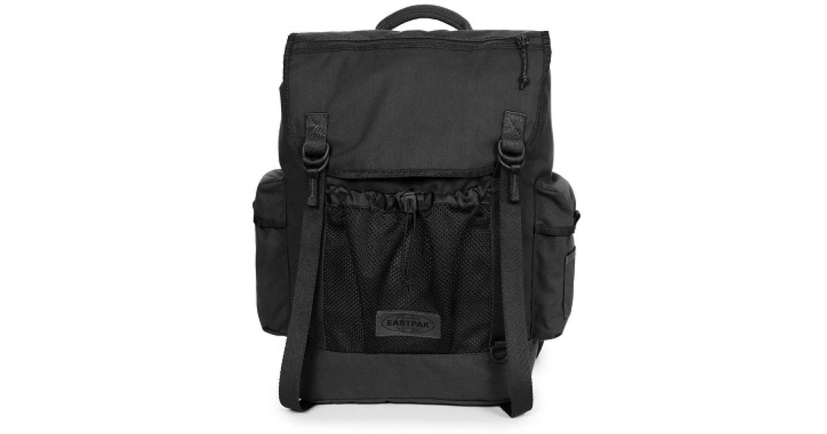 Eastpak Backpacks in Black | Lyst