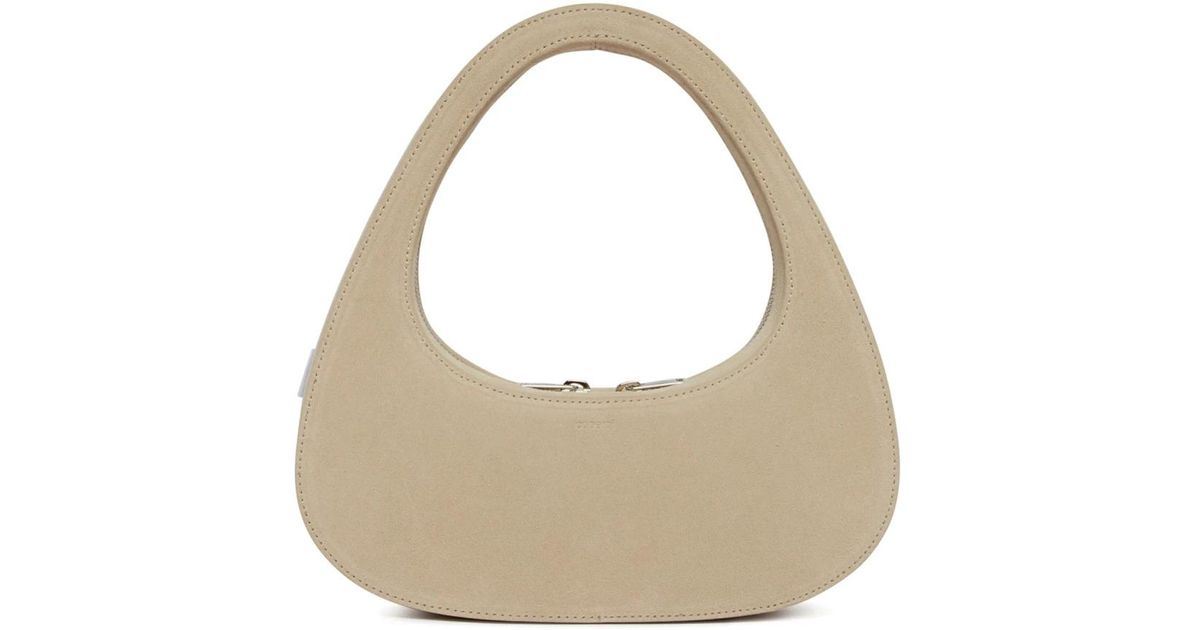 Coperni Handbags in White | Lyst