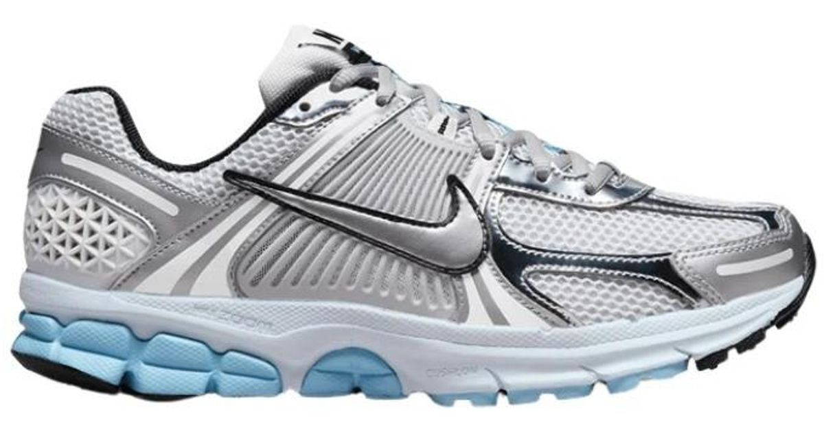 Nike Sneakers in Gray | Lyst