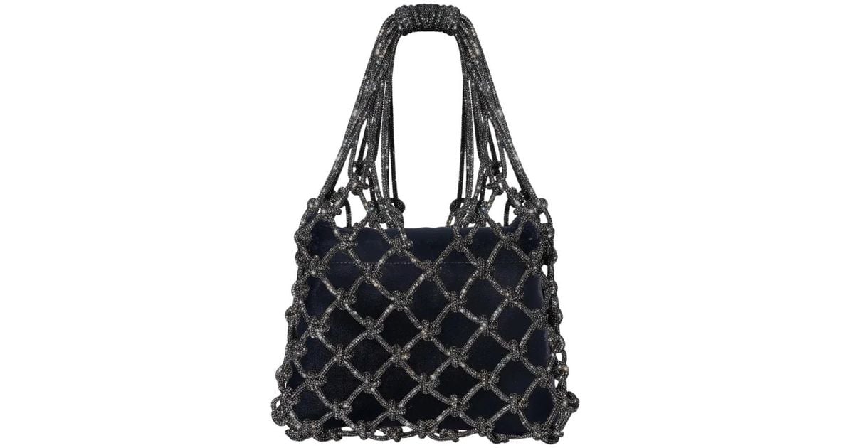 HIBOURAMA Carrie in Schwarz | Lyst DE