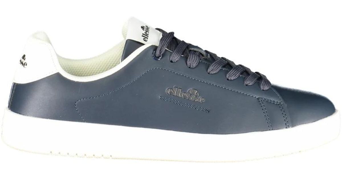 Ellesse Sneakers in Blue for Men | Lyst UK