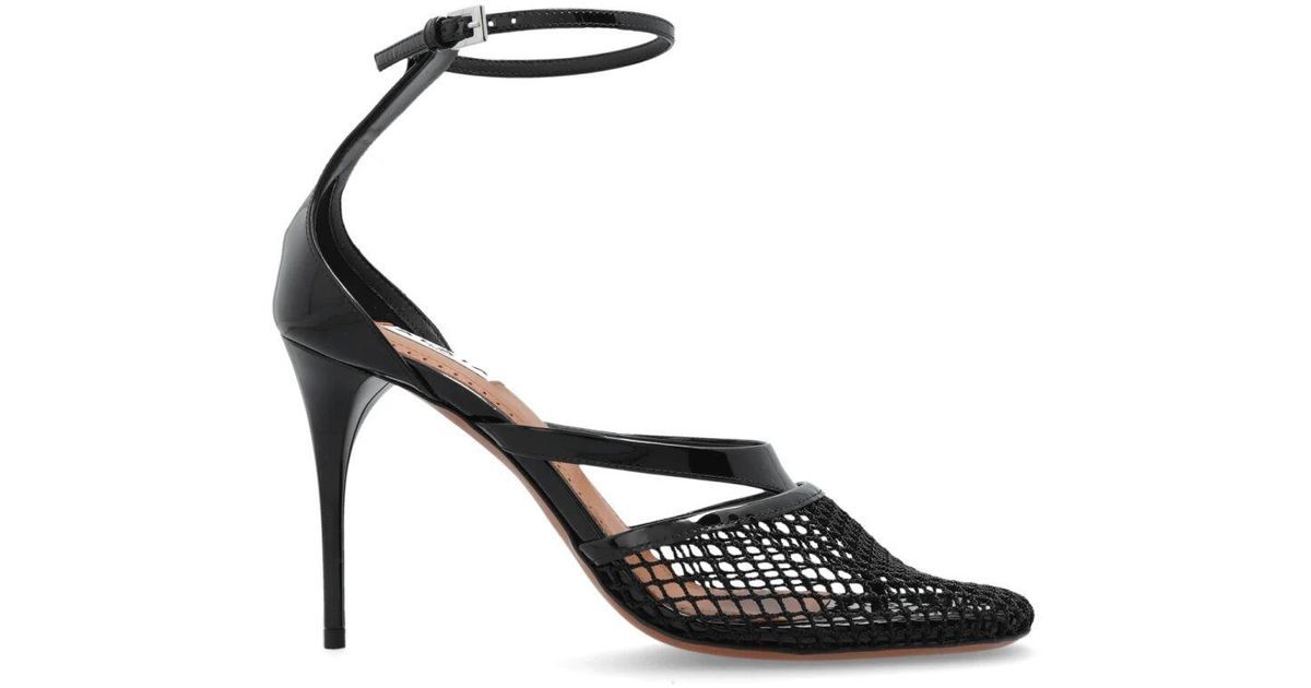 Alaïa Pumps in Black | Lyst