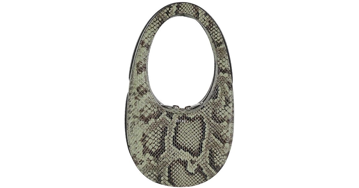 Coperni Handbags in Gray | Lyst