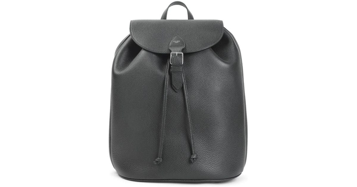 Celine Backpacks in Grey | Lyst UK