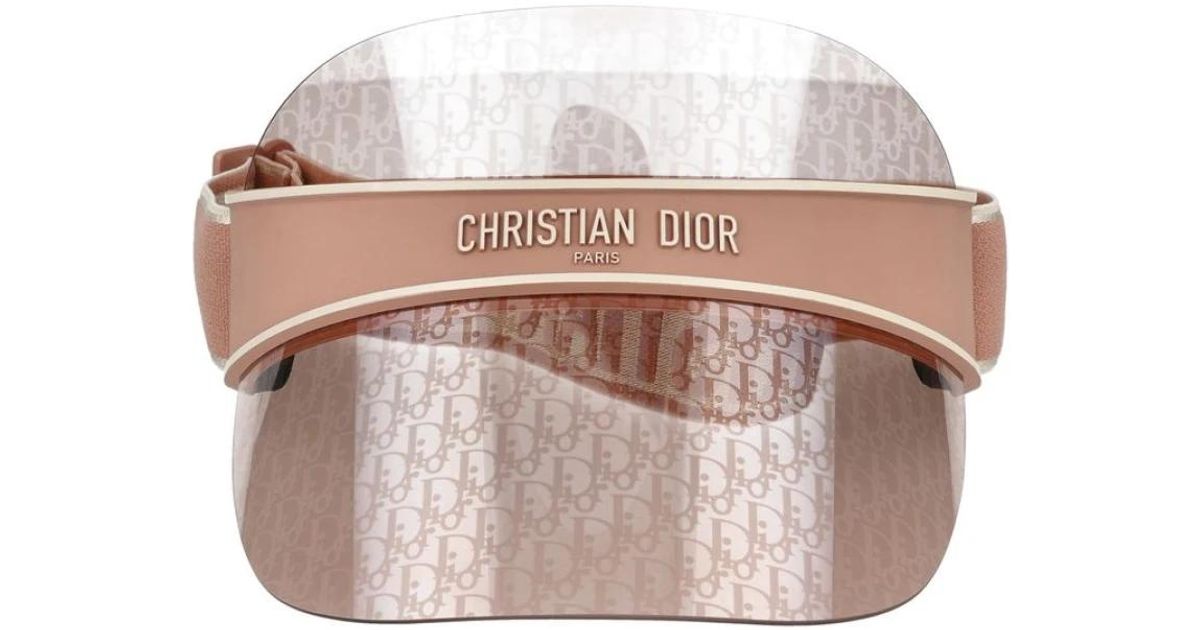 Sunglasses Dior de color Rosa | Lyst