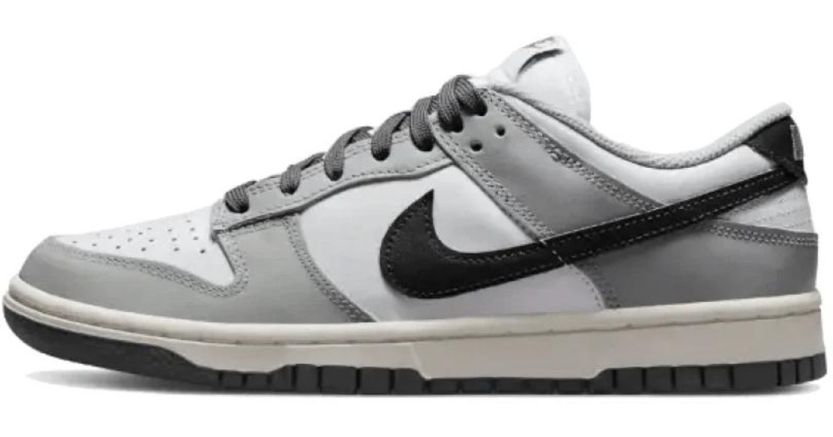 Nike Sneakers in White for Men | Lyst UK