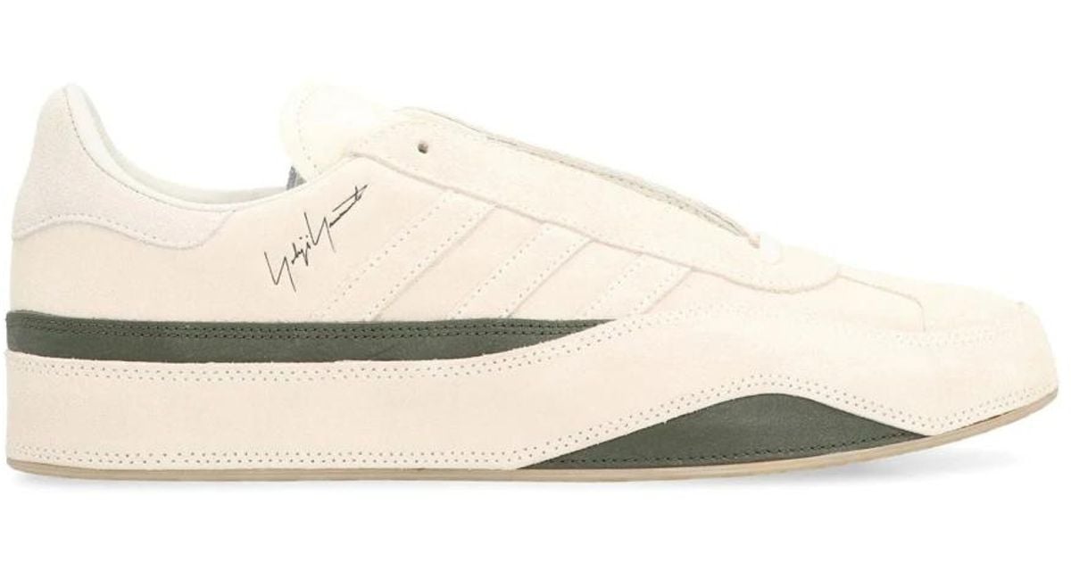 adidas Gazelle in Weiß für Herren | Lyst DE