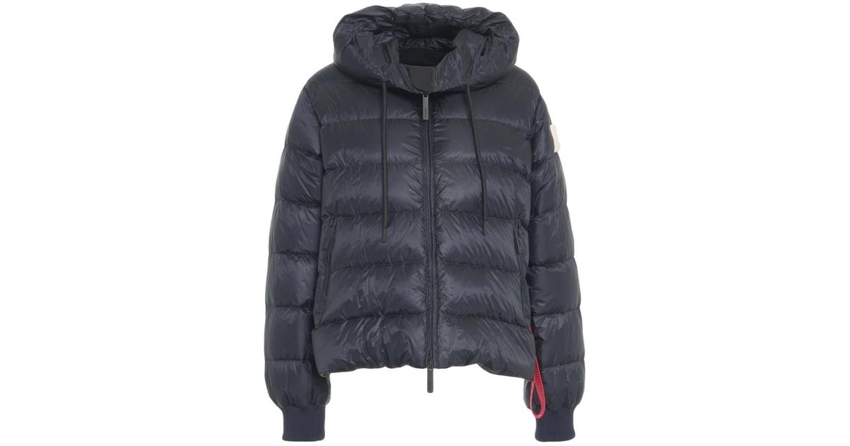 AFTER LABEL Winter Jackets in Blue | Lyst UK