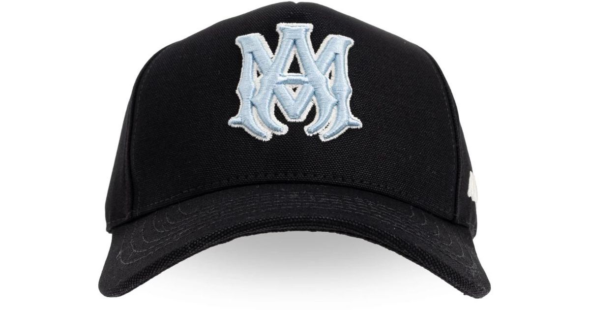 Amiri Caps in Black for Men | Lyst