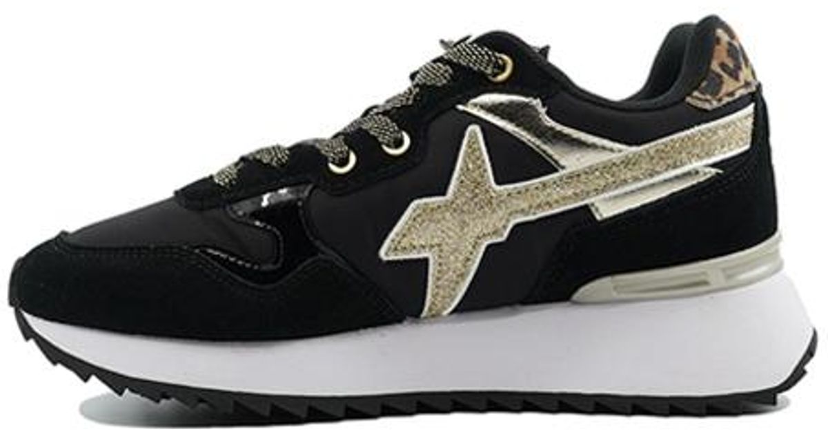 W6yz Shoes in Schwarz für Herren | Lyst DE