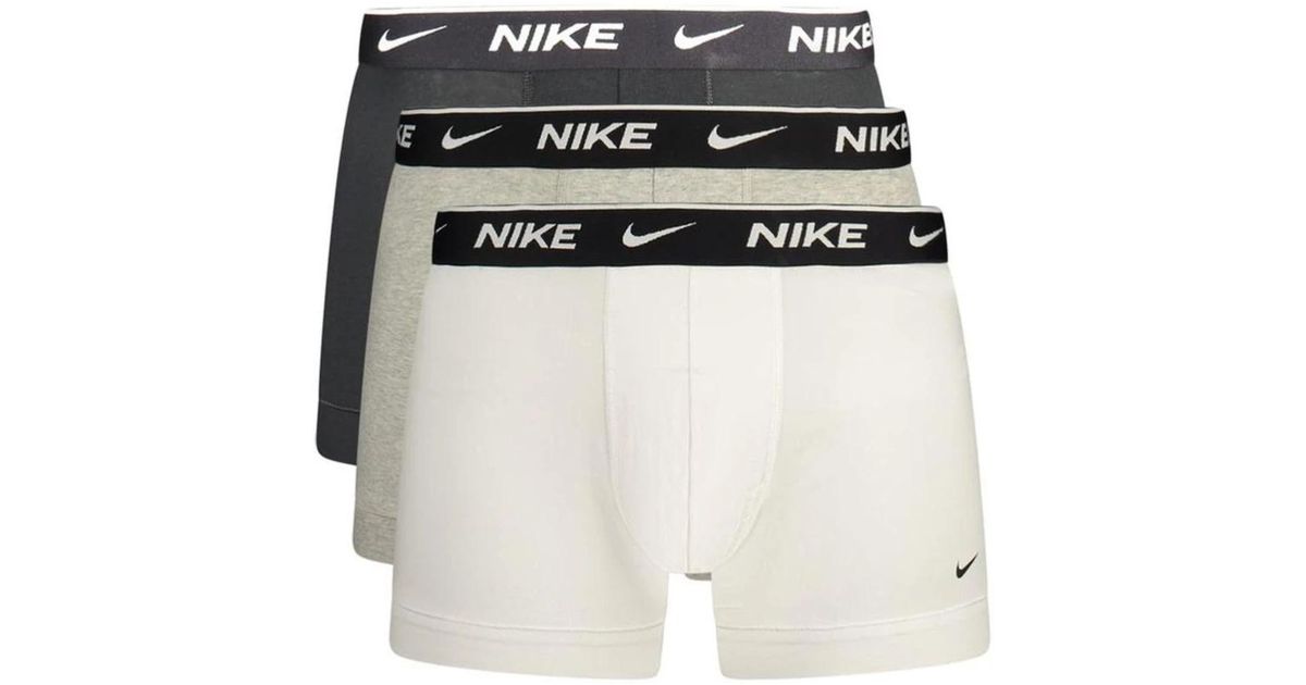 Nike Bottoms in White for Men | Lyst
