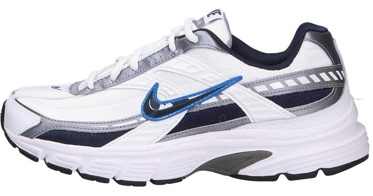 Nike Initiator in Blau für Herren | Lyst DE