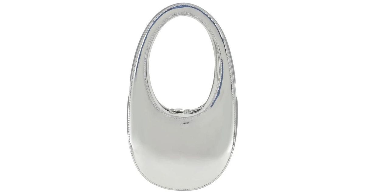 Coperni Handbags in Gray | Lyst