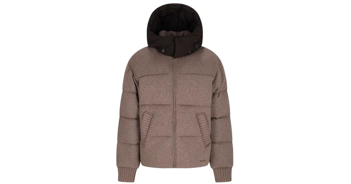 Mackage Winter Jackets in Brown for Men | Lyst UK