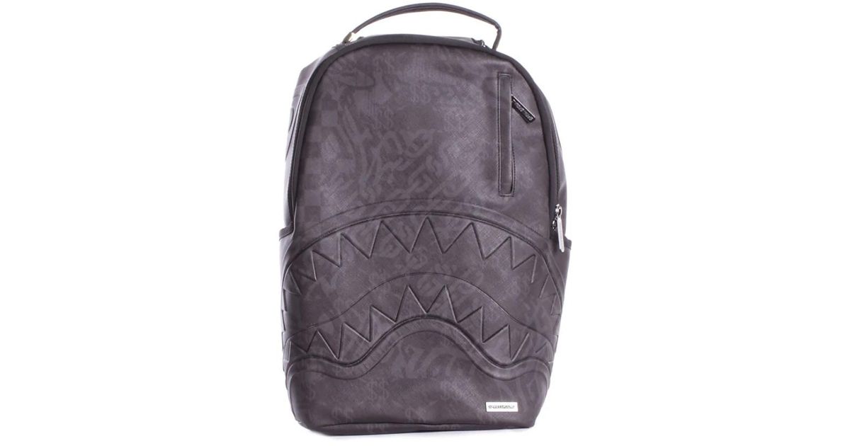 Sprayground Backpacks in Purple | Lyst