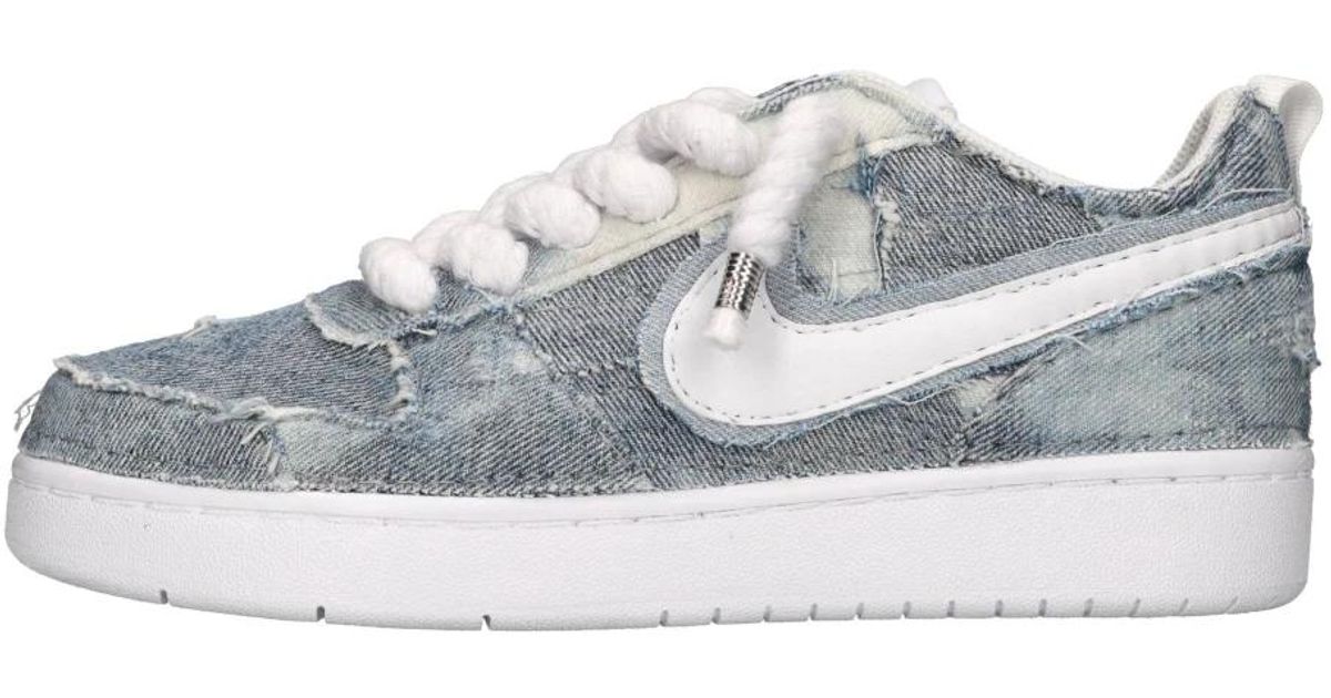 Sneakers Seddy's en coloris Gris | Lyst