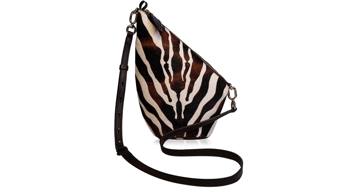 Esha Soni The Slope Bag in Black | Lyst UK