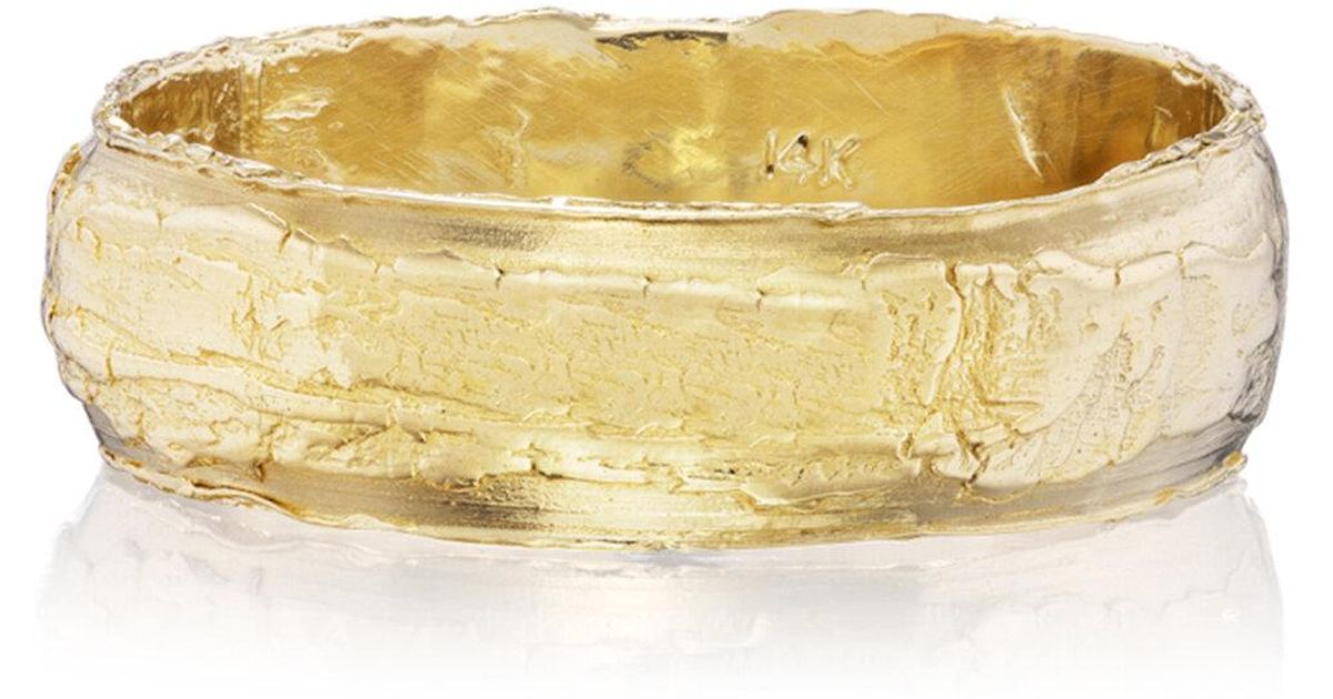 Rene Barnes Gifts For Her in Metallic | Lyst