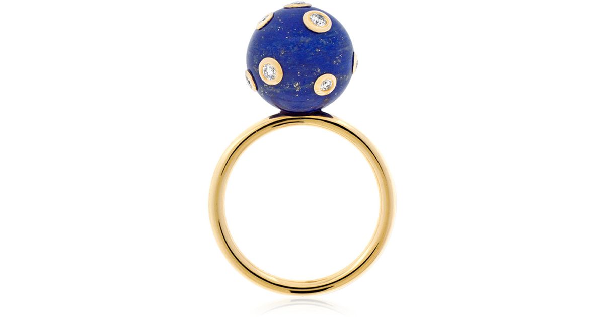 Sauer Gifts For Her in Blue | Lyst