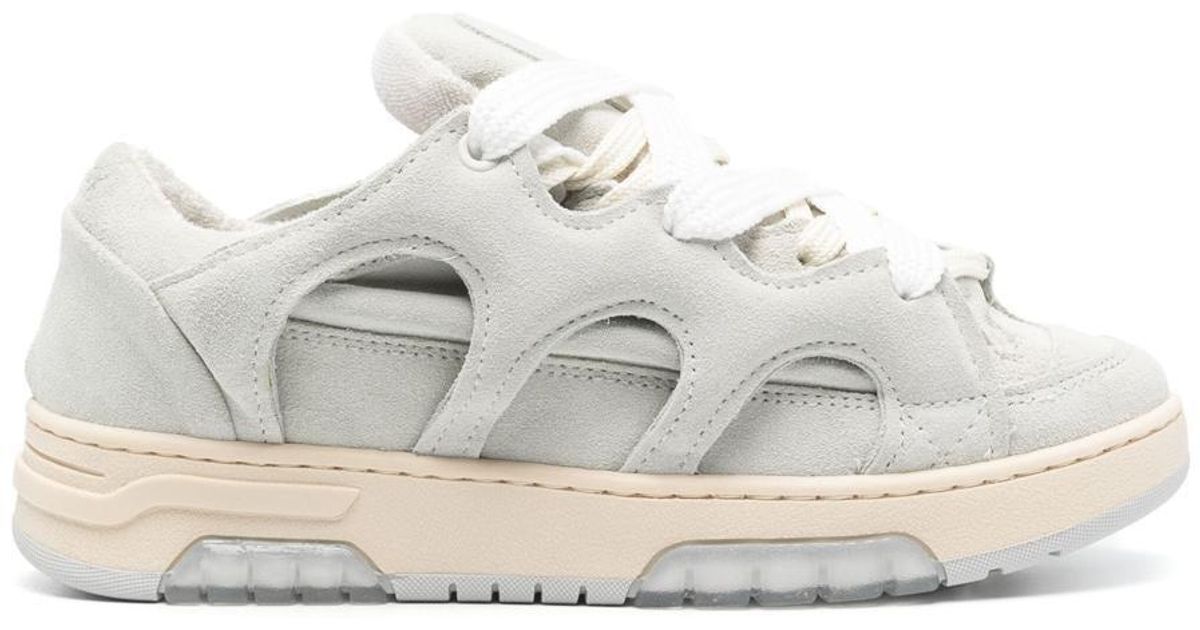 Santha Sneakers in White for Men | Lyst