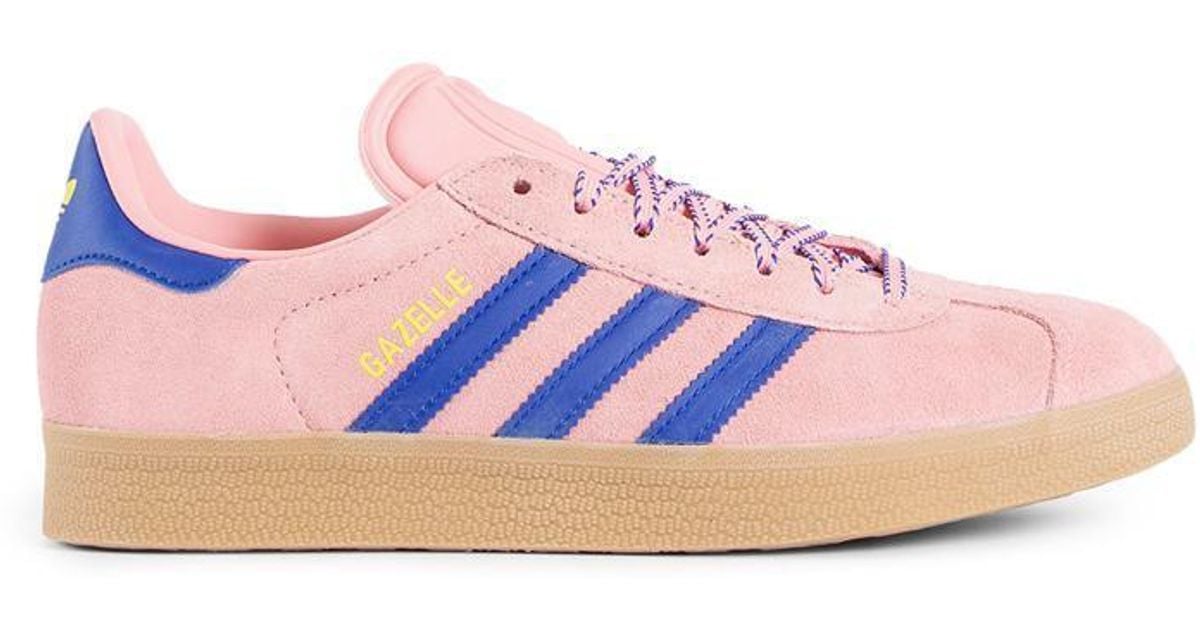 adidas Sneakers in Pink | Lyst