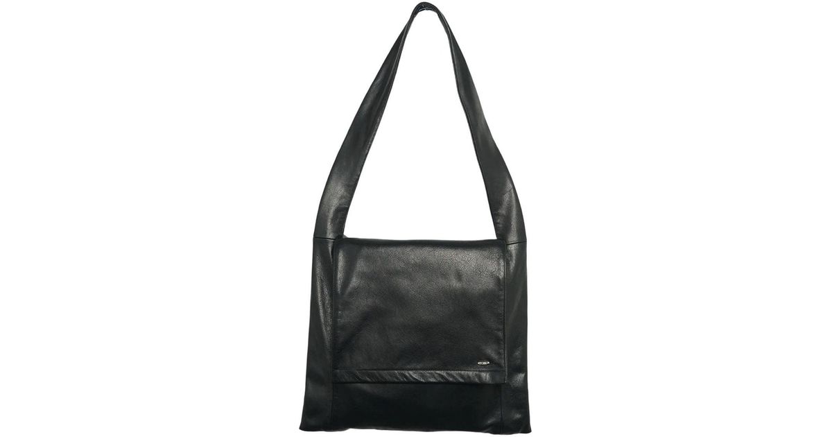 Our Legacy Shoulderbags in Black | Lyst