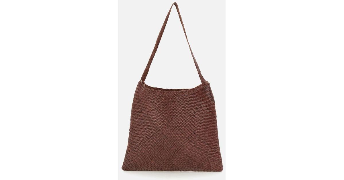 Dragon Diffusion Bags in Brown | Lyst UK