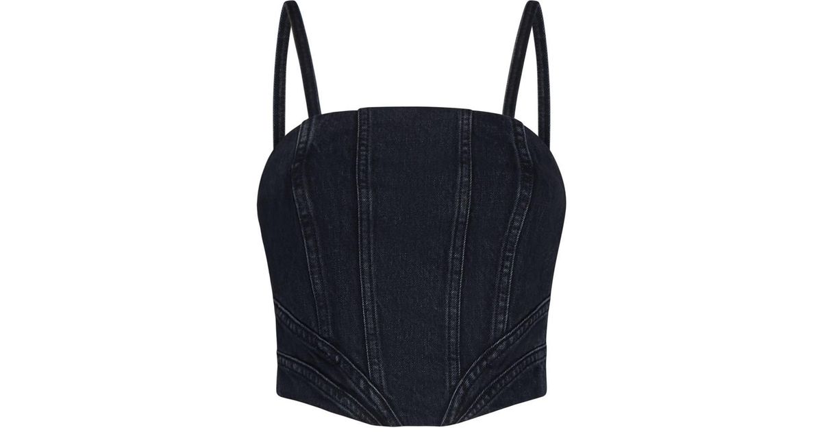 Amiri Topwear in Blue | Lyst