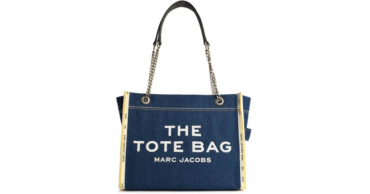 Marc Jacobs Otherbags in Blue | Lyst