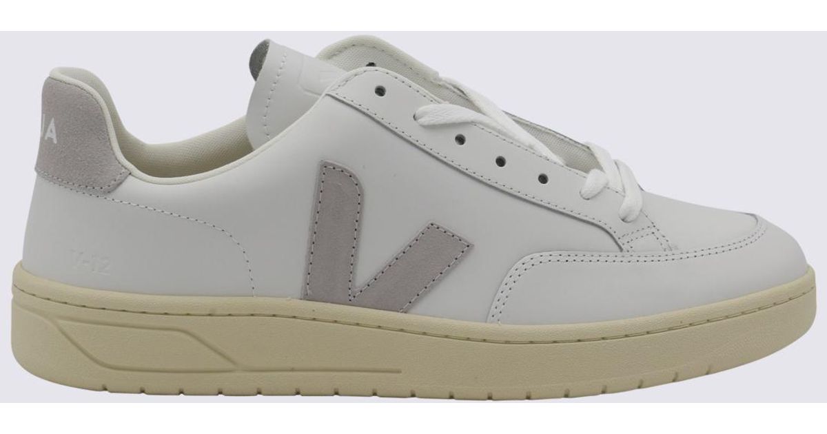 Veja Sneakers in Gray | Lyst