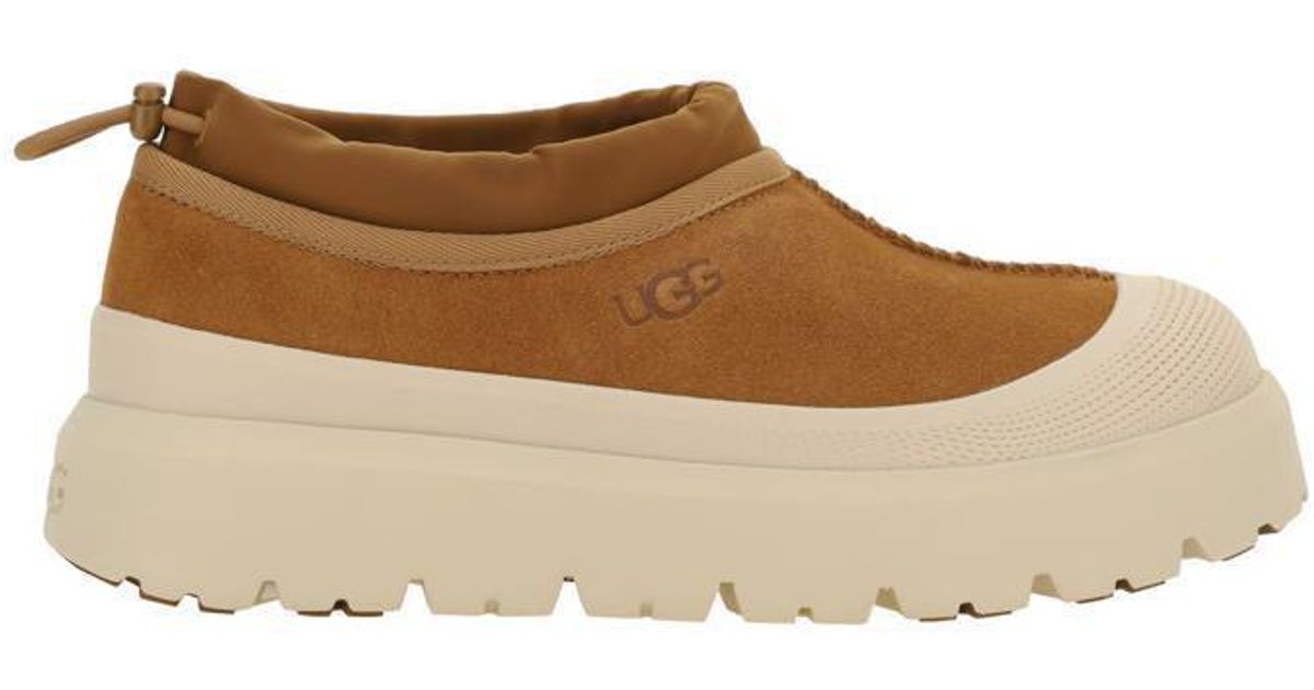 UGG Sneakers in Natural for Men | Lyst
