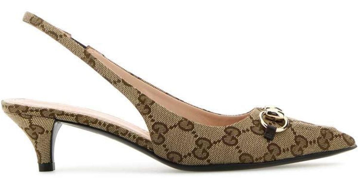 Gucci Sandals | Lyst