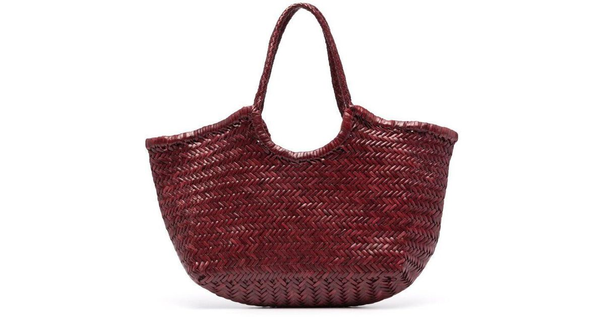 Dragon Diffusion Bags in Red | Lyst UK