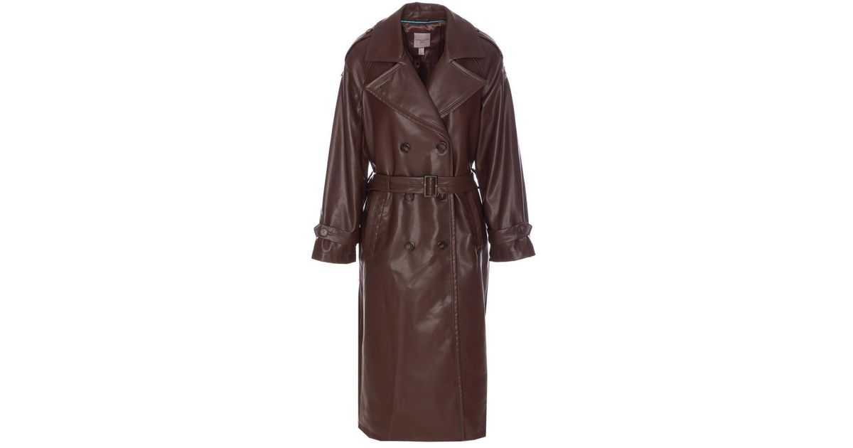 Urbancode Jackets in Brown | Lyst