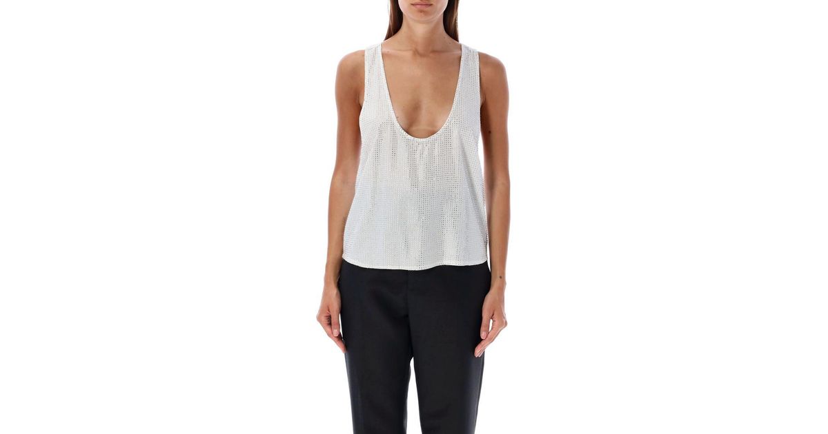 retroféte Topwear in White | Lyst