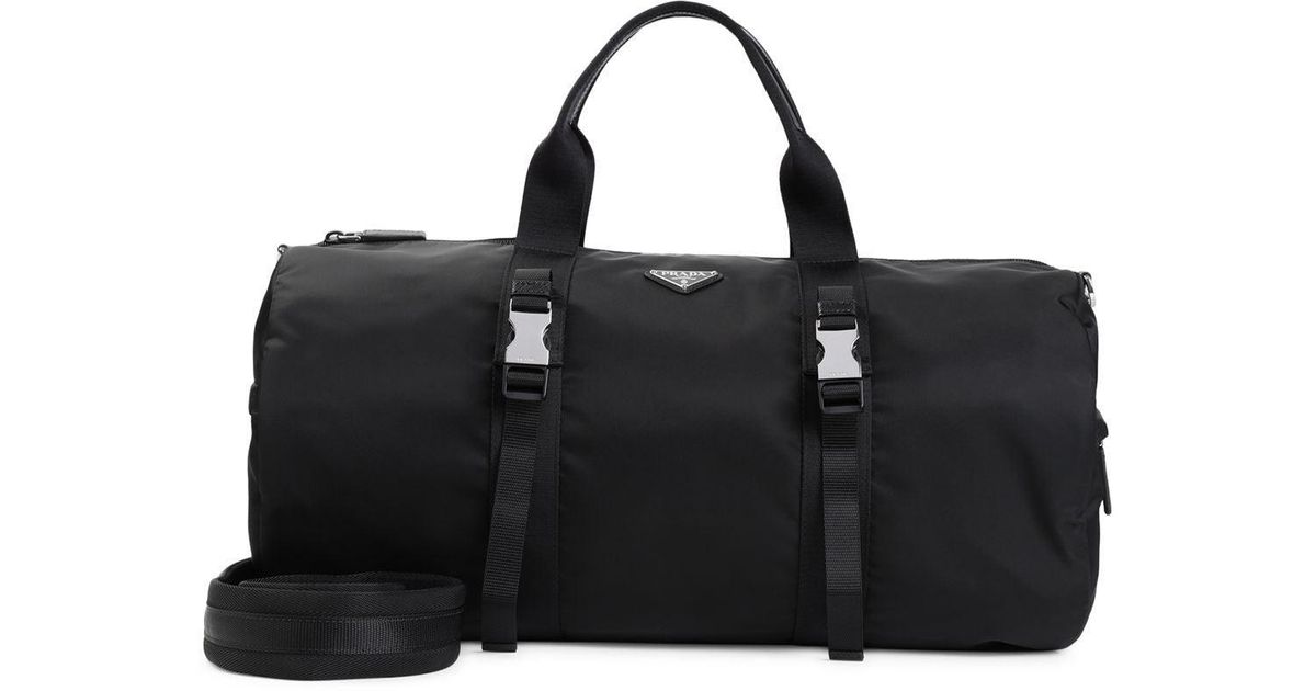 Prada Prada In Black | Lyst