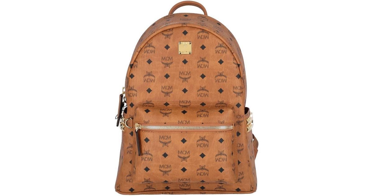MCM Bags in Brown for Men | Lyst