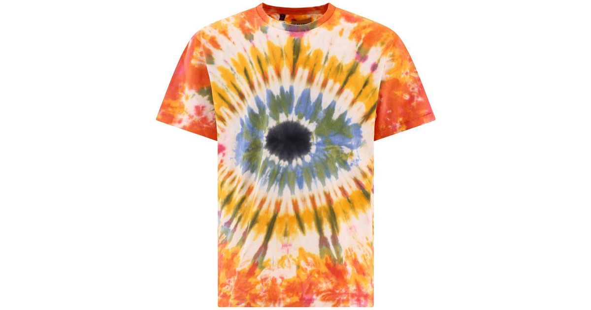 GALLERY DEPT. Topwear in Orange for Men | Lyst